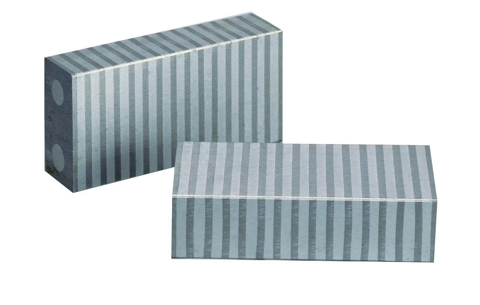 MAGNETIC INDUCTION BLOCK -GT TYPE