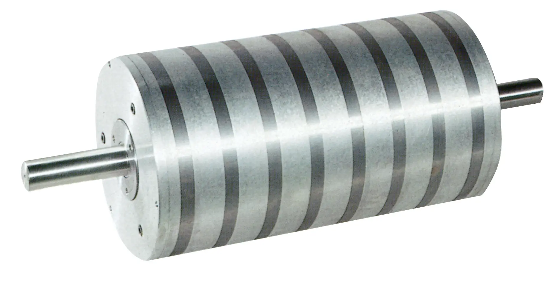 Magnetic Roller - Guang Dar Magnetic Indutrial Co., Ltd.