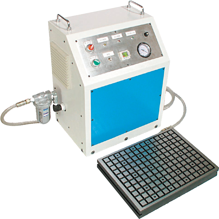 Understanding Vacuum Chuck: Definition and Applications